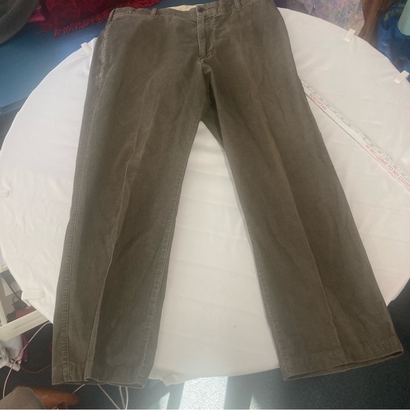 J. Crew | Pants | J Crew Corduroy Pants | Poshmark